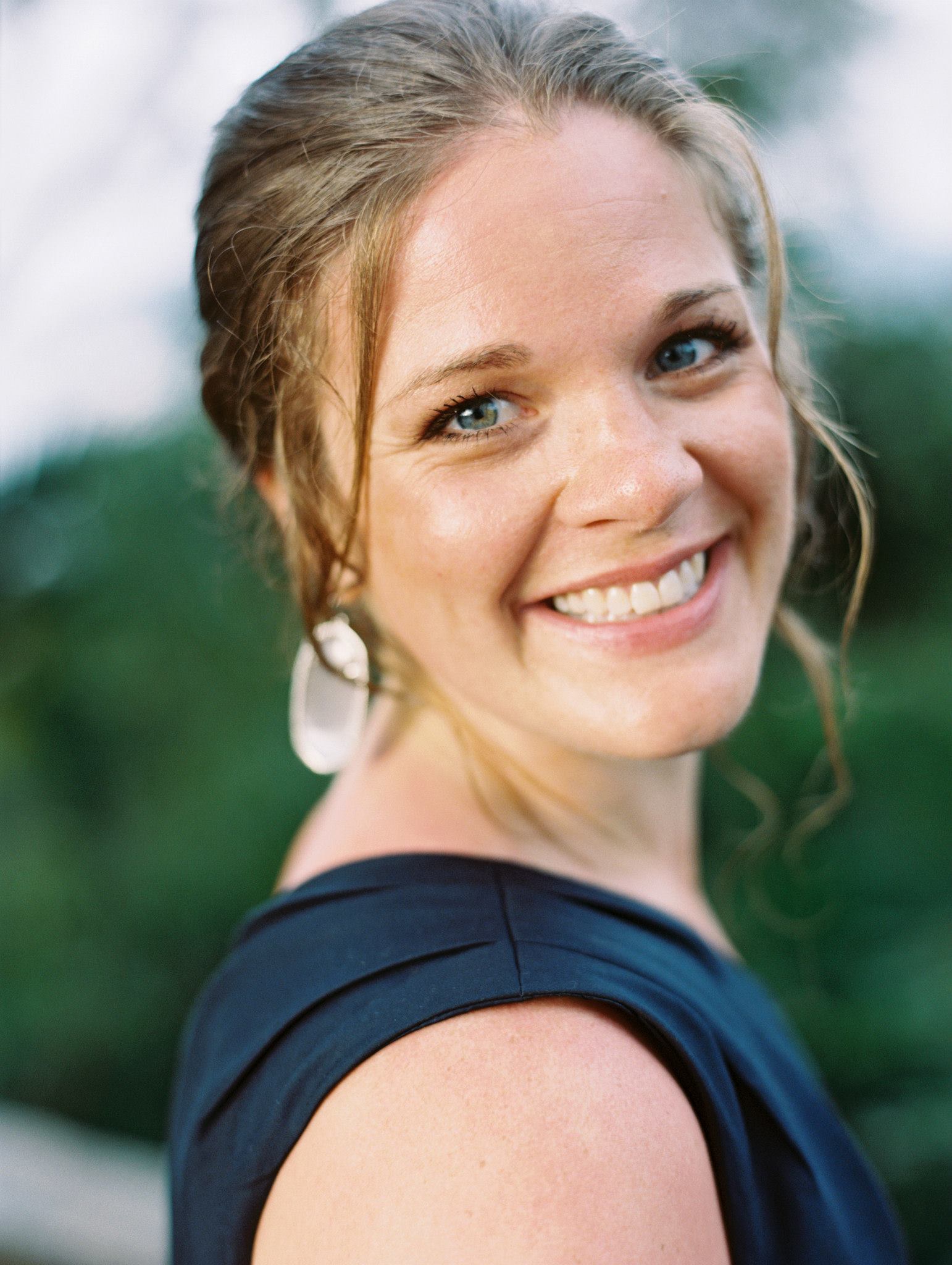 About Sarah Elizabeth Lee